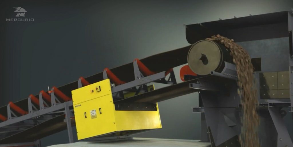 ¿Qué son las correas transportadoras y para qué se utilizan?