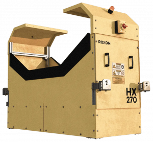 HX270: Sistema de Monitoramento de Correias Transportadoras