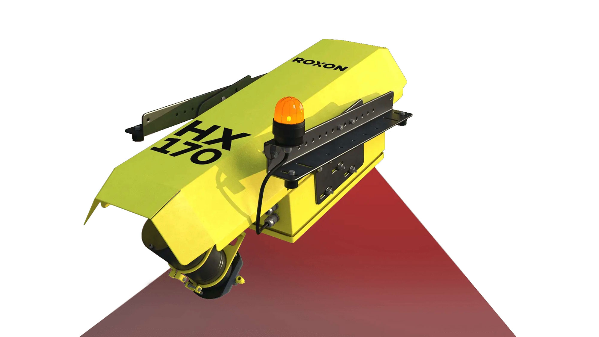 HX 170 | Correias Mercúrio